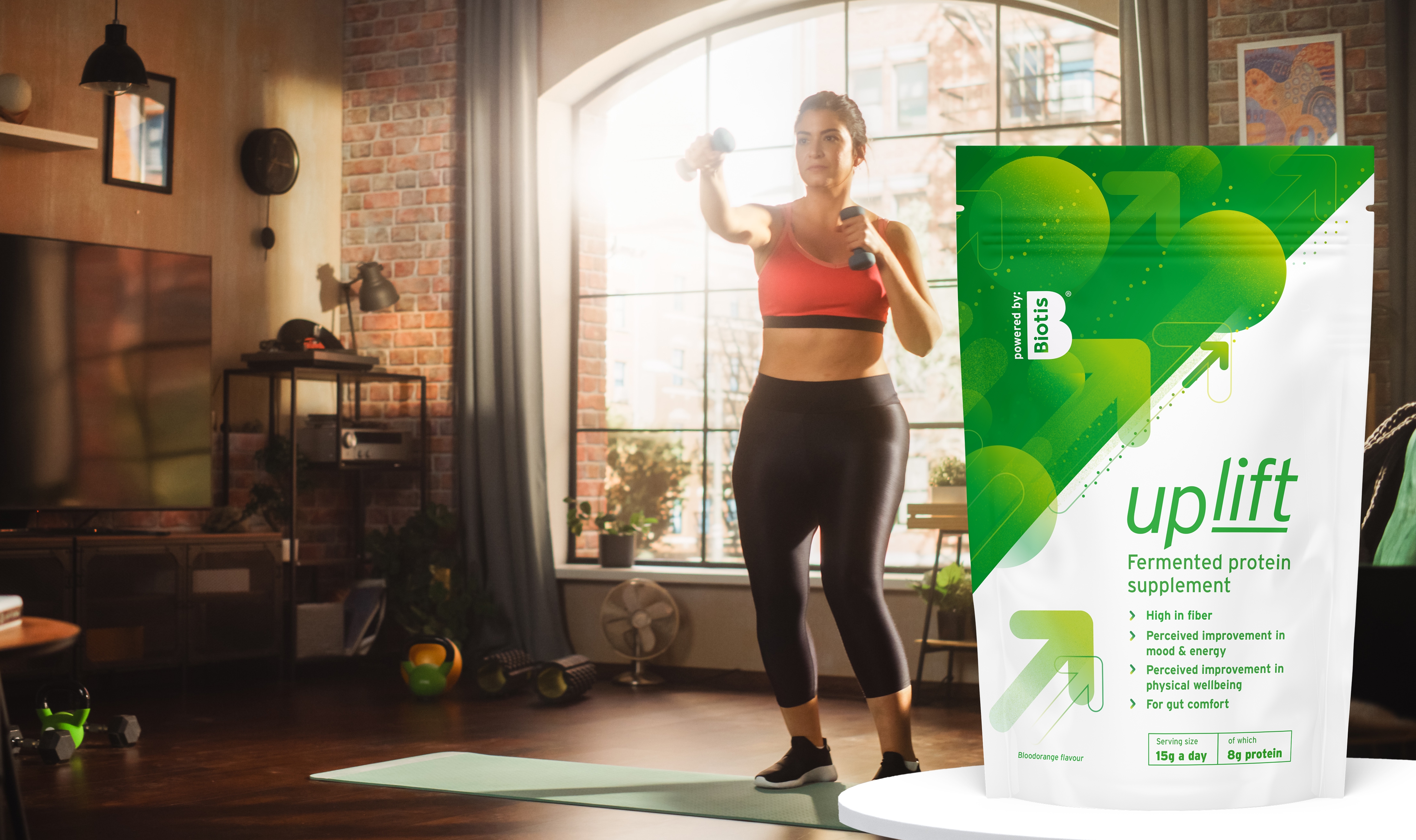 How we made it: a deep dive into innovating Biotis® Fermentis for the ...